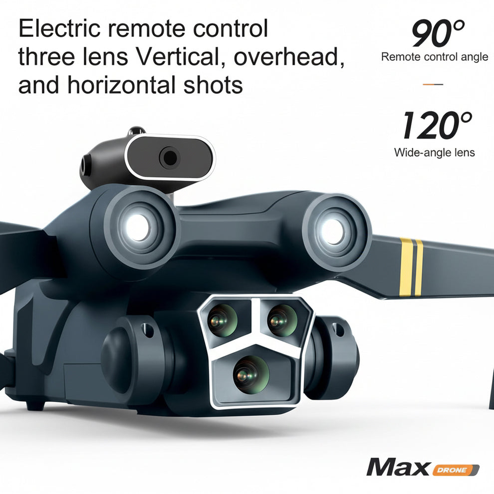 M3 max drone – Maskman Toys