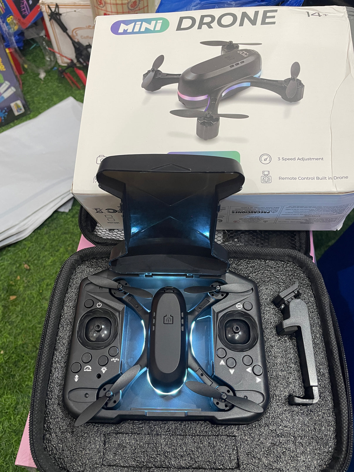 Mini drone World smallest drone super hd camera ( bestsellers ...