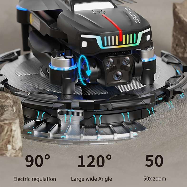 J6 PRO – MaskManToys